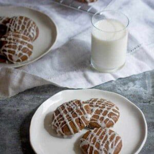 Sprinkled Italian Cookies ⋆ This Mess is Ours