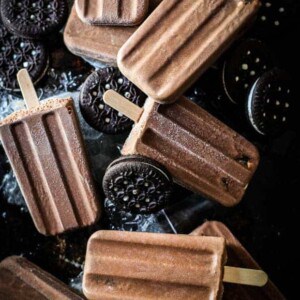 5-Ingredient Summer Pico Pasta ⋆ This Mess is Ours