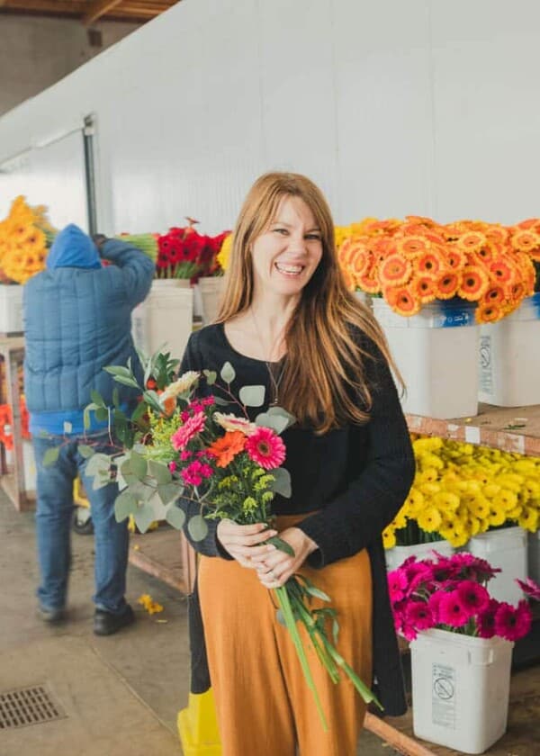 Central California Farm Tour with California Grown - This Mess is Ours