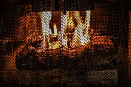 How to start a perfect fire in 3 Easy Steps - every time! - This Mess ...