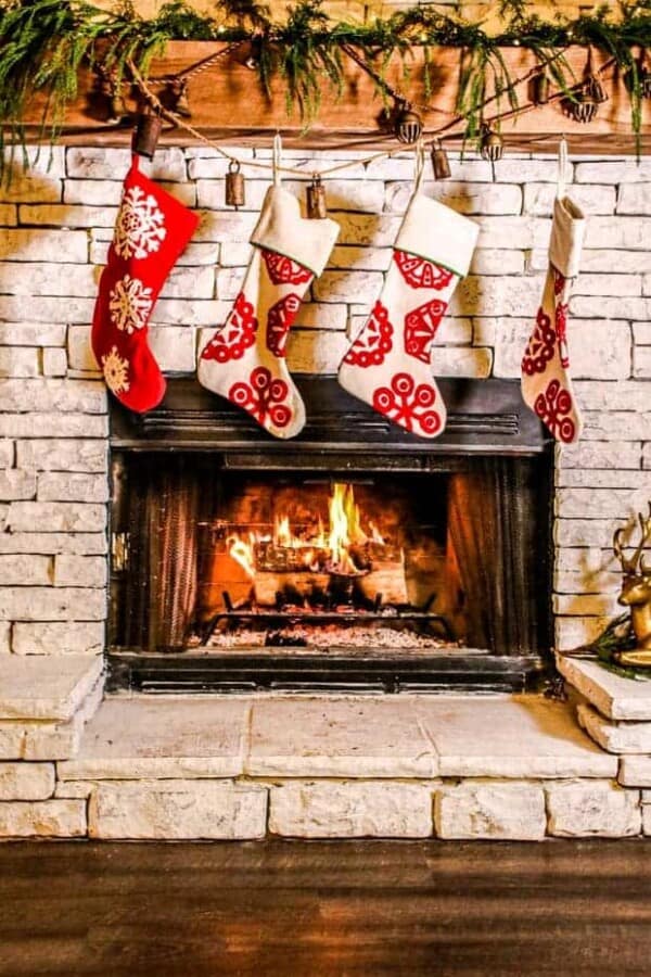 How to start a perfect fire in 3 Easy Steps - every time! - This Mess ...