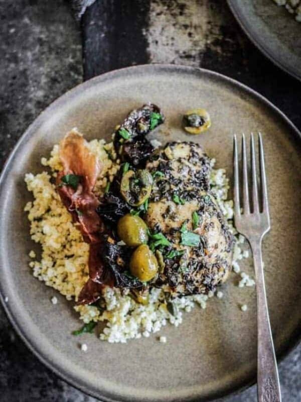 Short Rib Marbella: The Ultimate Modern Spin On A Classic Recipe - This ...