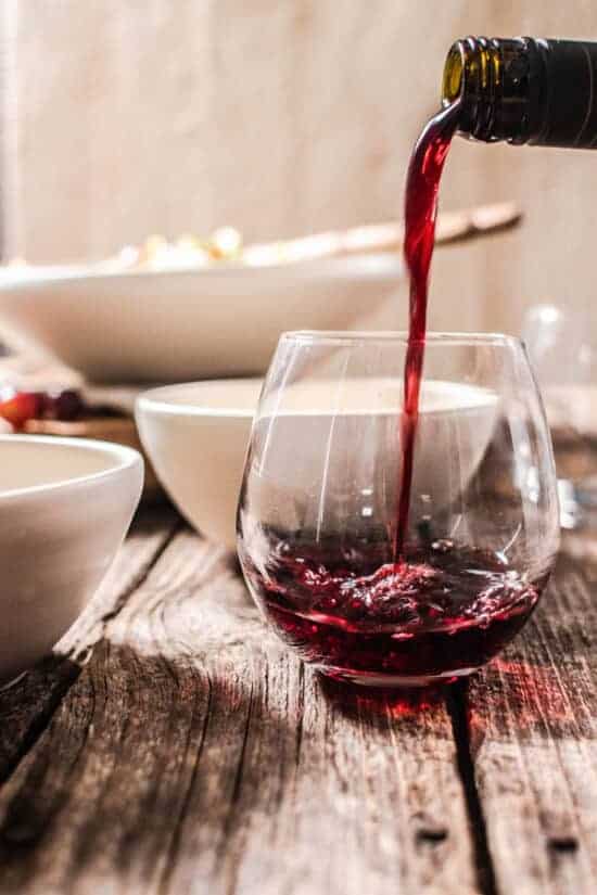 How to Make a Perfect Kale Salad Every Time - This Mess is Ours