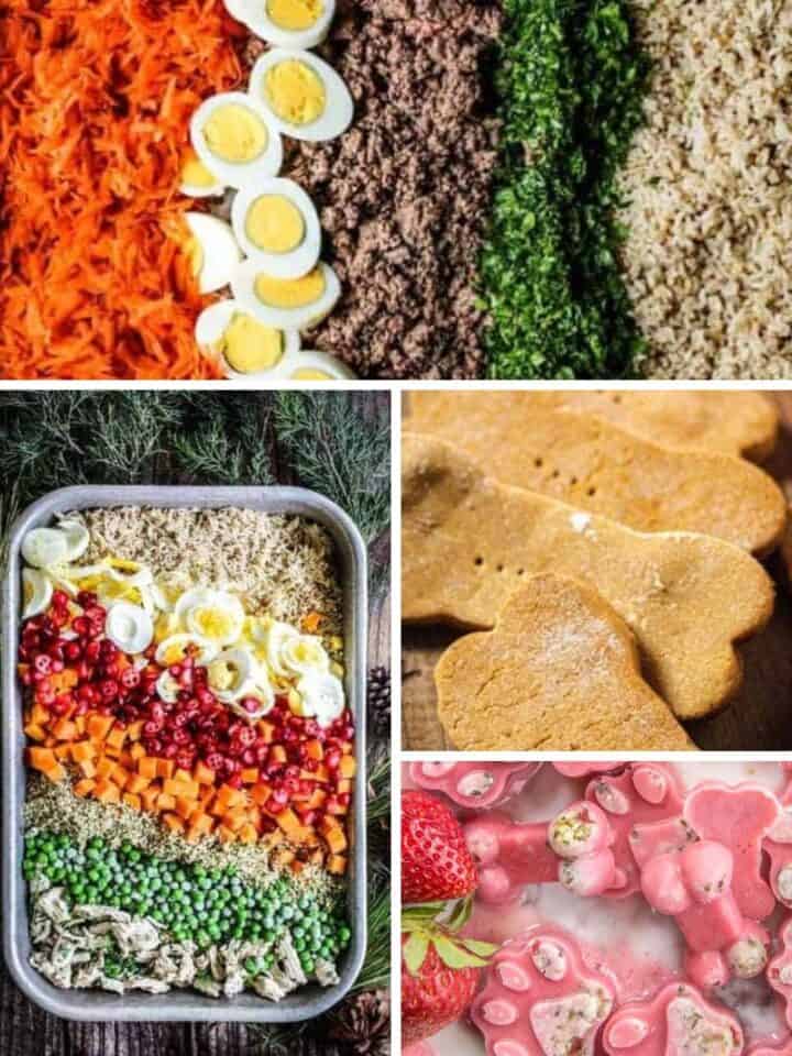 Recipe Index - This Mess is Ours