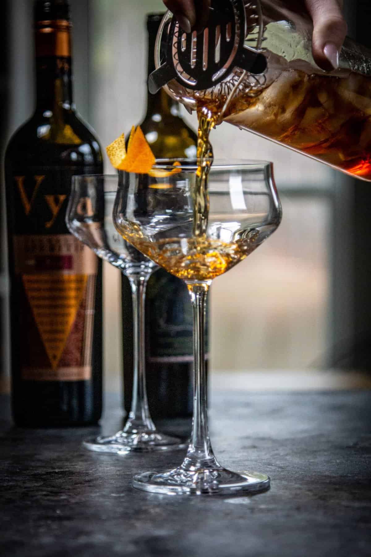 What is Vermouth? The Ultimate Guide to Creating Cocktails with ...