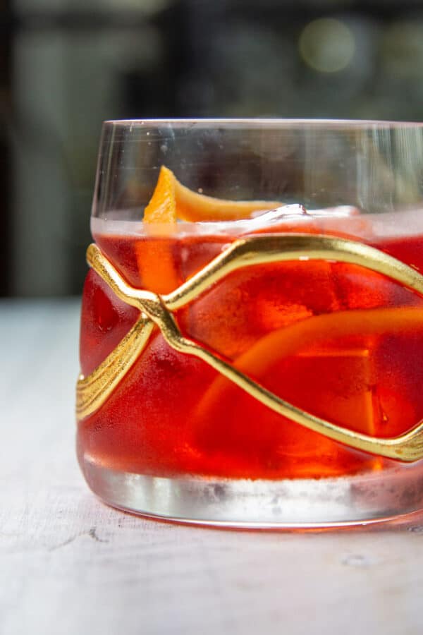 The Best Negroni Recipes And How To Use Campari - This Mess is Ours