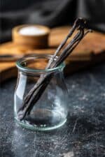 How Vanilla Extract is Made; An Easy Recipe - This Mess is Ours