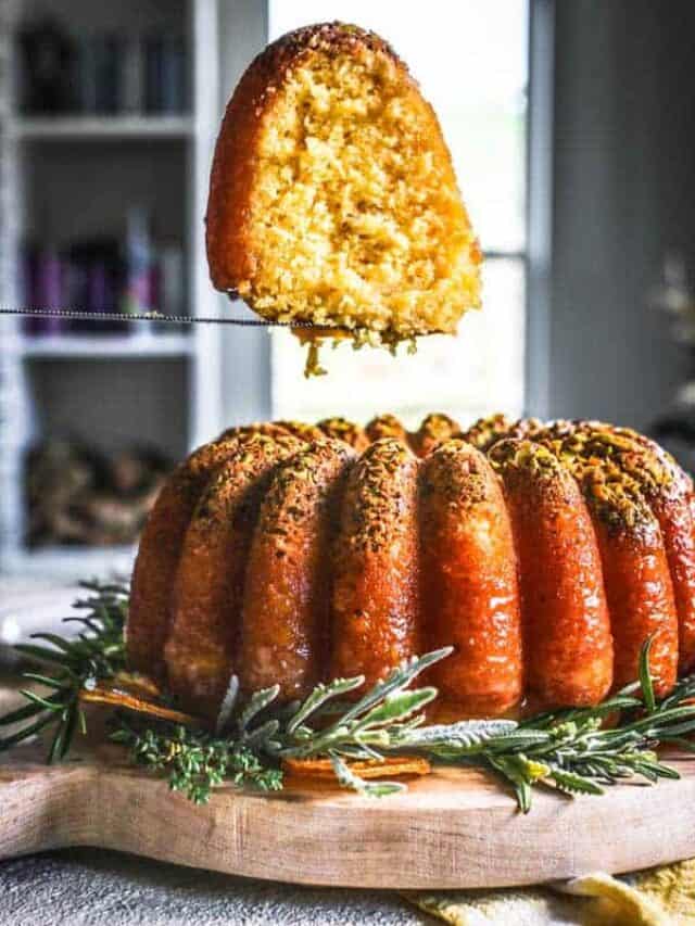 This Is The Easiest Cake Recipe You Will Ever Bake