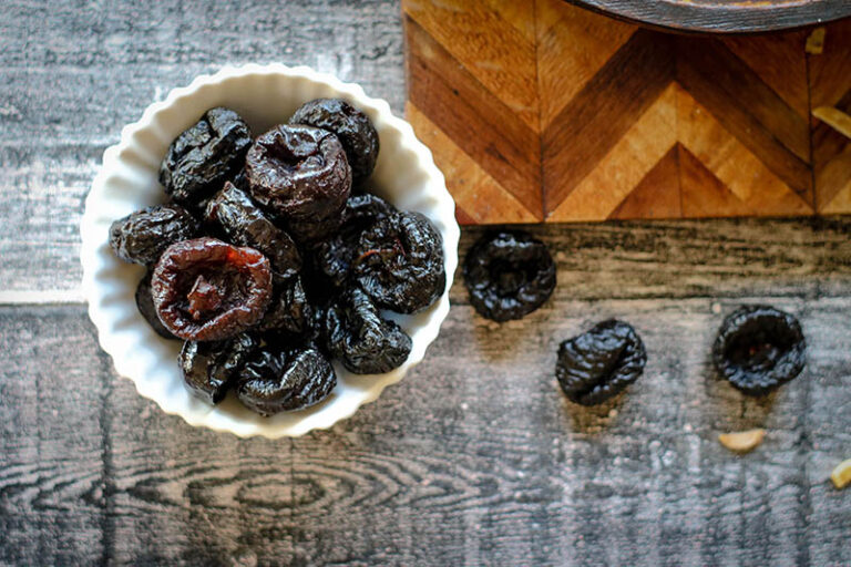 The Best Recipes with Prunes - This Mess is Ours