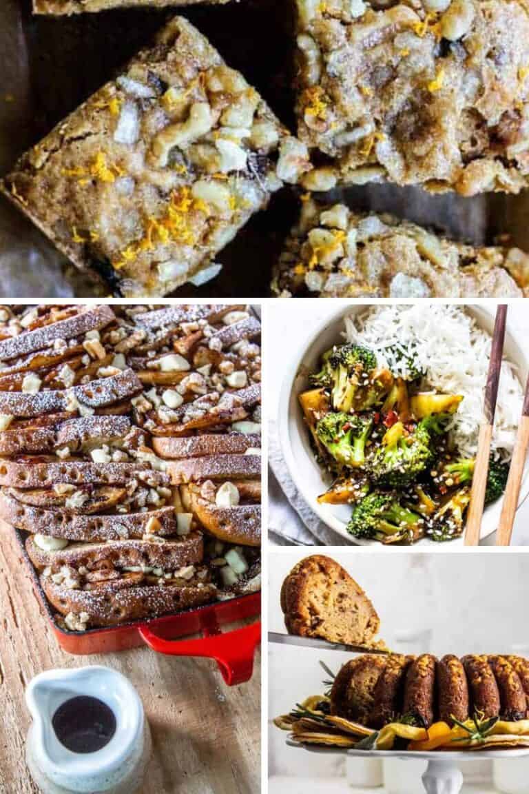 The Best Recipes with Prunes - This Mess is Ours