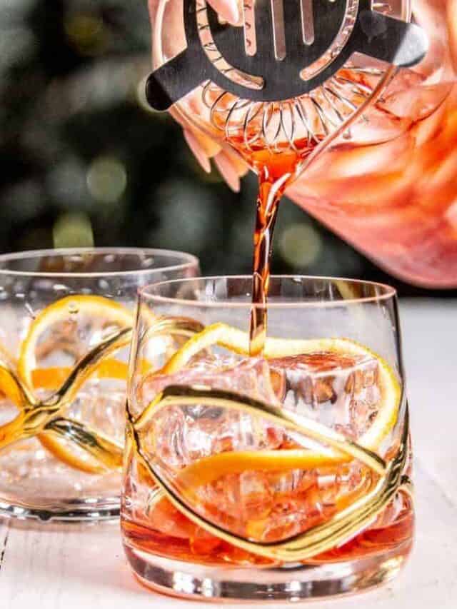The Best Negroni Recipes