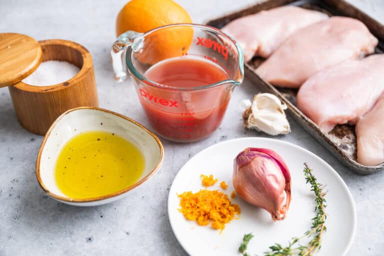 Sangrita Marinated Chicken: A Great Recipe For Dinner Tonight - This ...