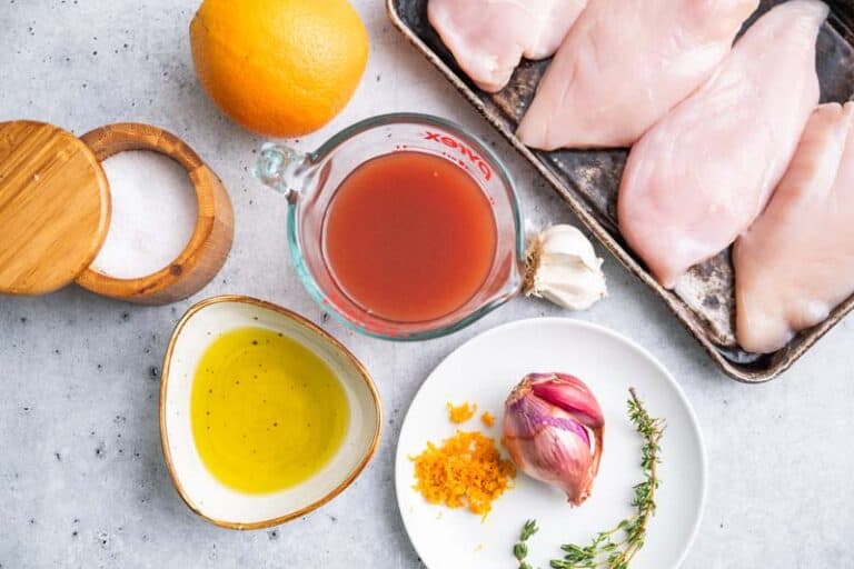 Sangrita Marinated Chicken: A Great Recipe For Dinner Tonight - This ...