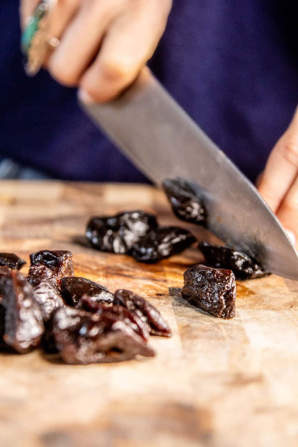 Short Rib Marbella: The Ultimate Modern Spin On A Classic Recipe - This ...