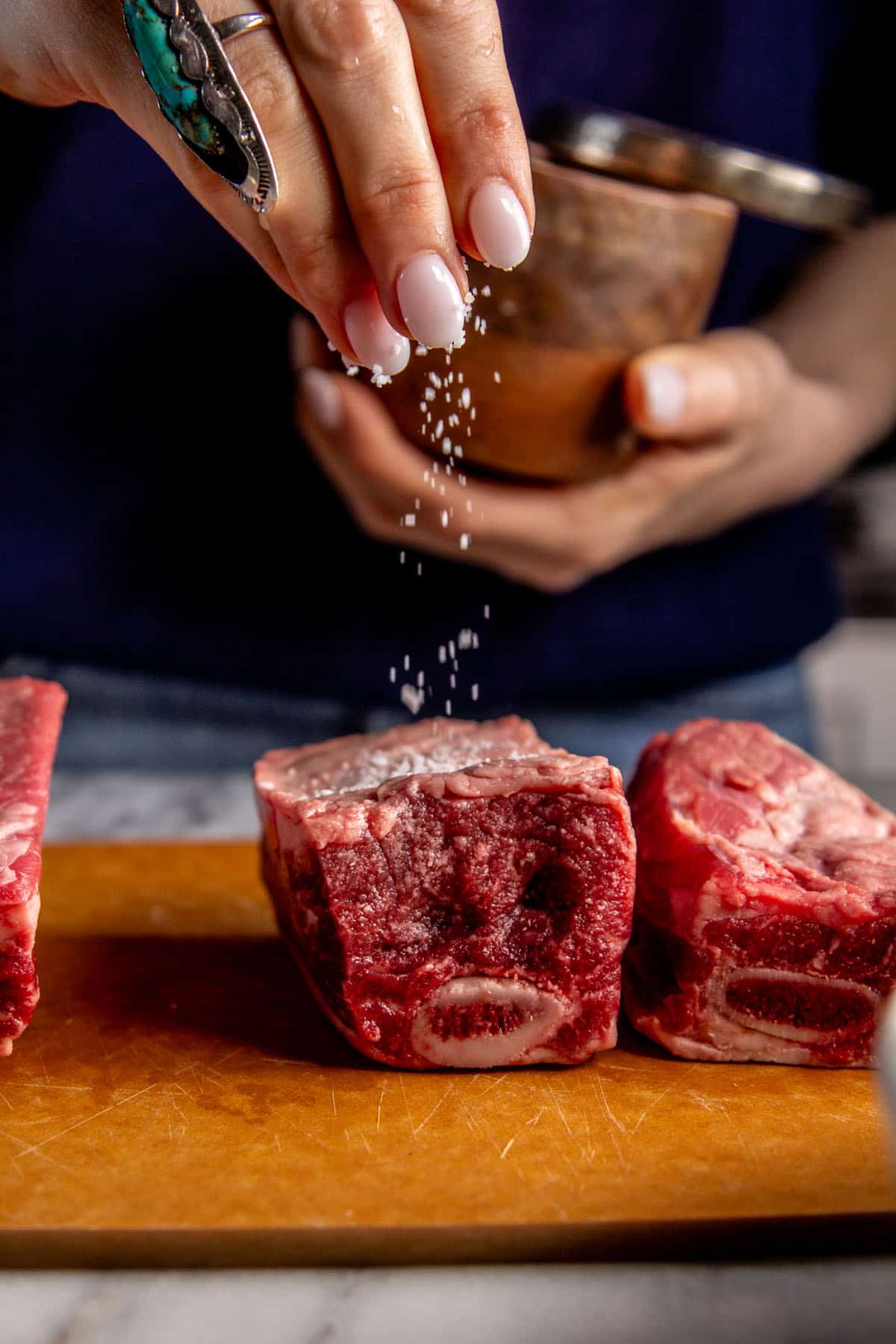 Short Rib Marbella: The Ultimate Modern Spin On A Classic Recipe - This ...