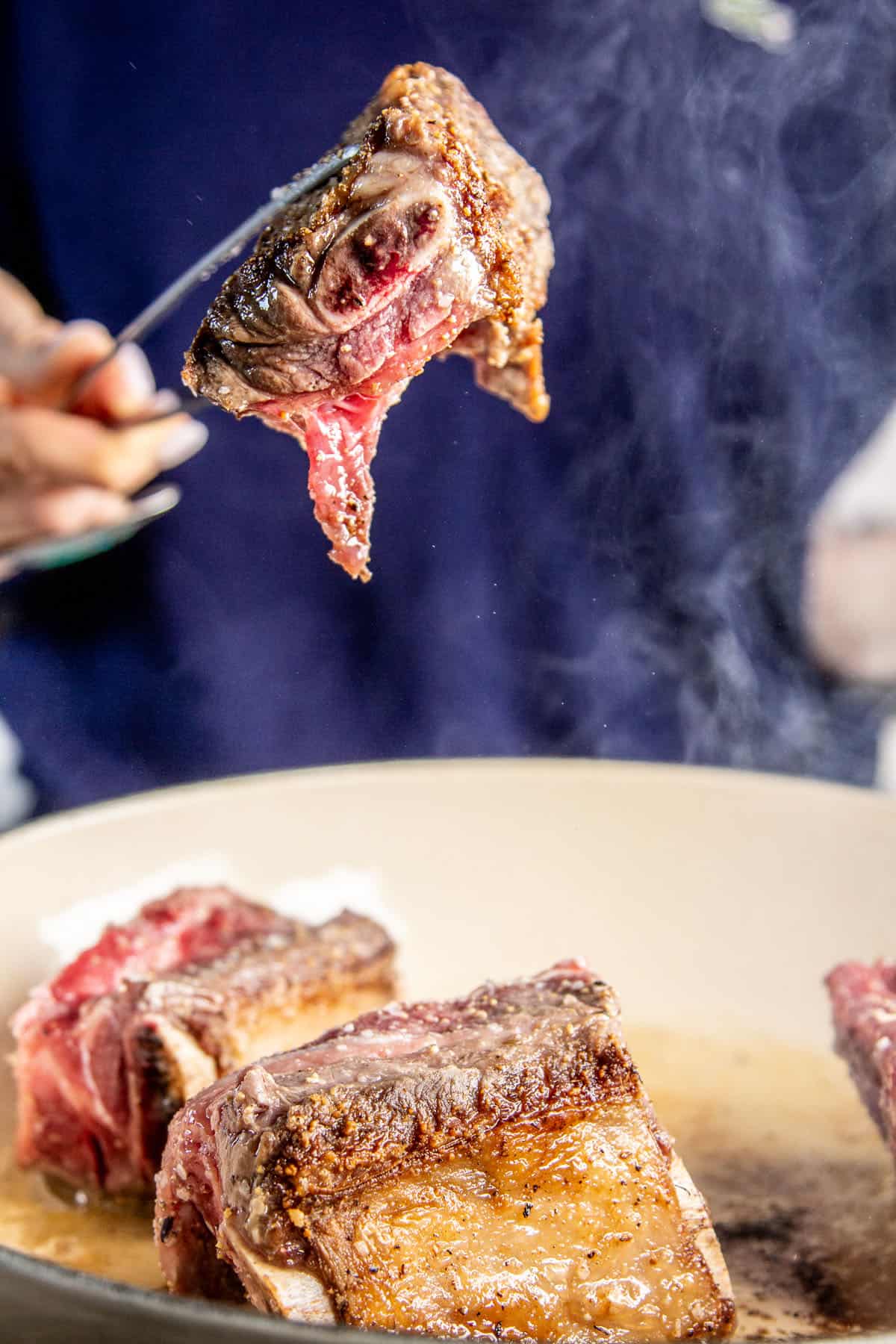 Short Rib Marbella: The Ultimate Modern Spin On A Classic Recipe - This ...