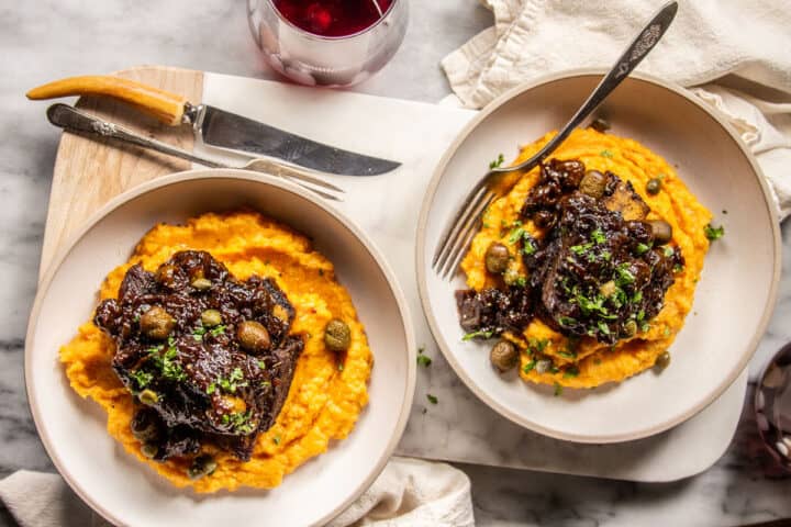 Short Rib Marbella: The Ultimate Modern Spin On A Classic Recipe - This ...