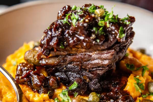 Short Rib Marbella: The Ultimate Modern Spin On A Classic Recipe - This ...