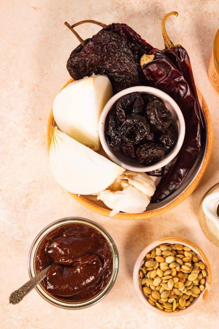 One Of The Best Rotisserie Chicken Recipes; Chicken Tostadas with Easy ...