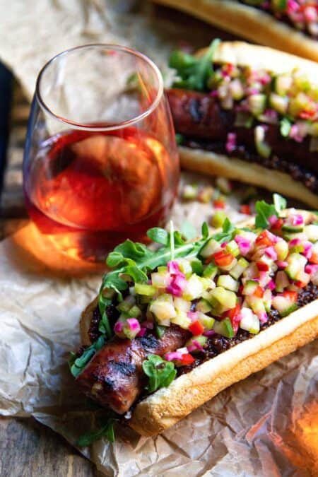 Best Easy Homemade Celery Cucumber Relish Recipe - This Mess is Ours